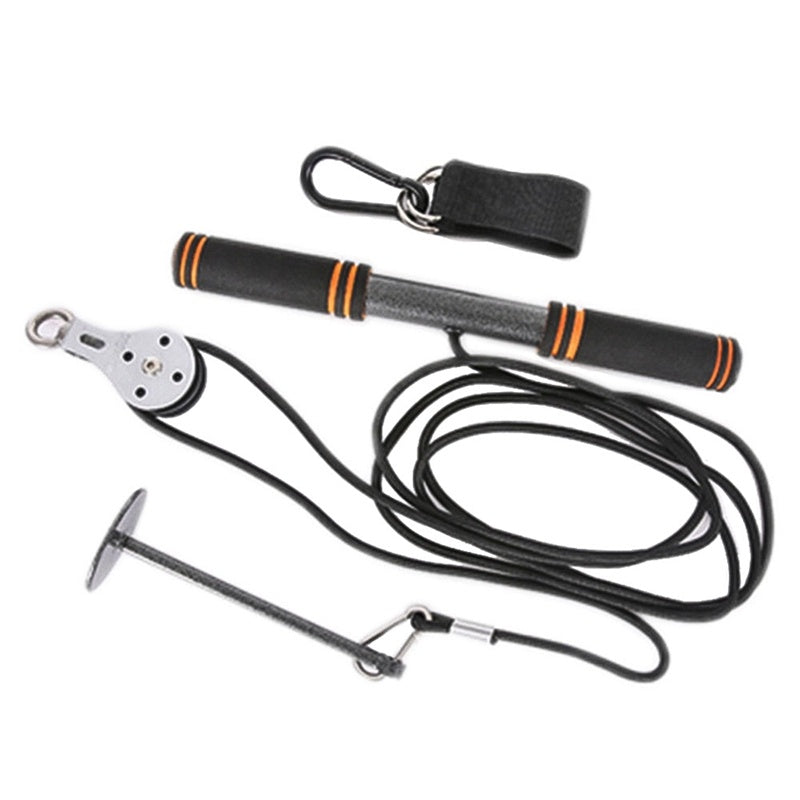 Jack Fitness Equipment – G8Central.com